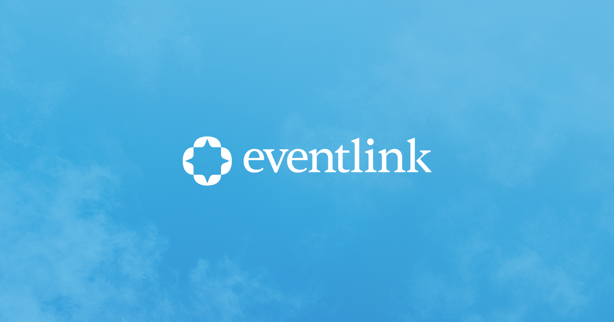 Authentication | Eventlink